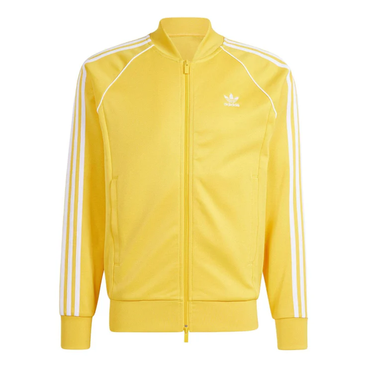 Yellow Adidas Tracksuit: Embrace Versatility and Style Year-Round!