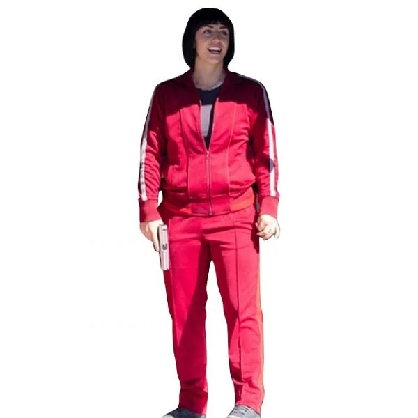 Mafia Tracksuit: From Streetwise Origins to High-Fashion Icon